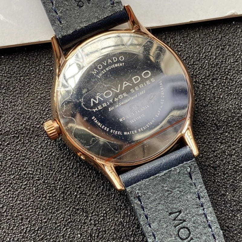 Inexpensive MOVADO Watches