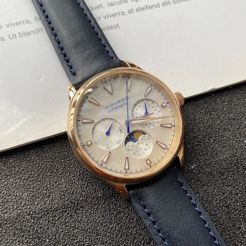 Inexpensive MOVADO Watches