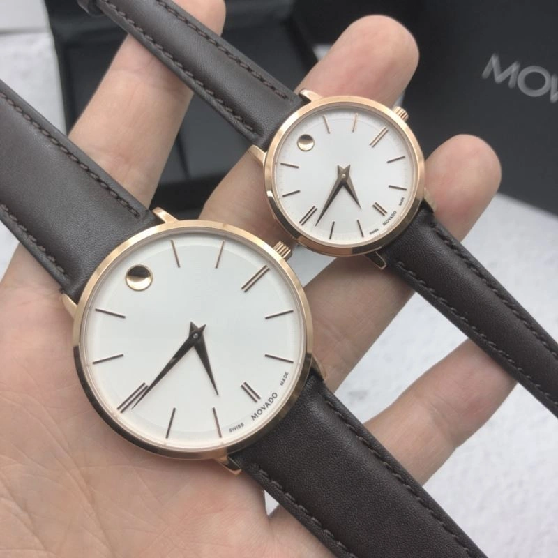 Affordable MOVADO Watches