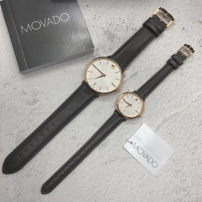 Affordable MOVADO Watches
