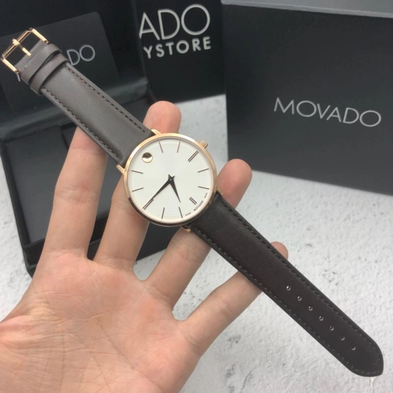Affordable MOVADO Watches