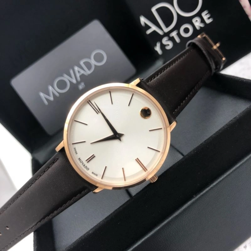 Affordable MOVADO Watches
