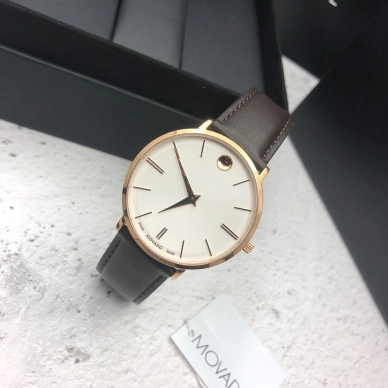 Affordable MOVADO Watches