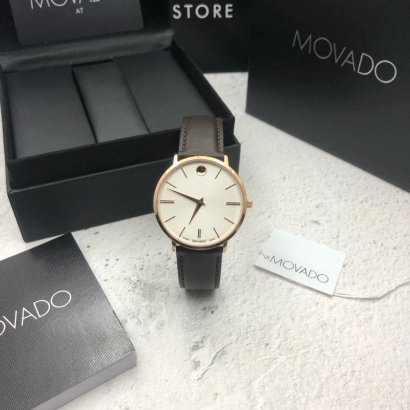 Affordable MOVADO Watches