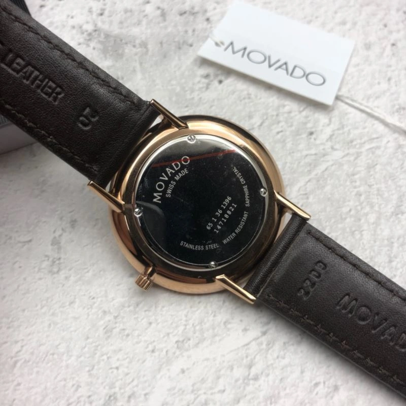 Affordable MOVADO Watches