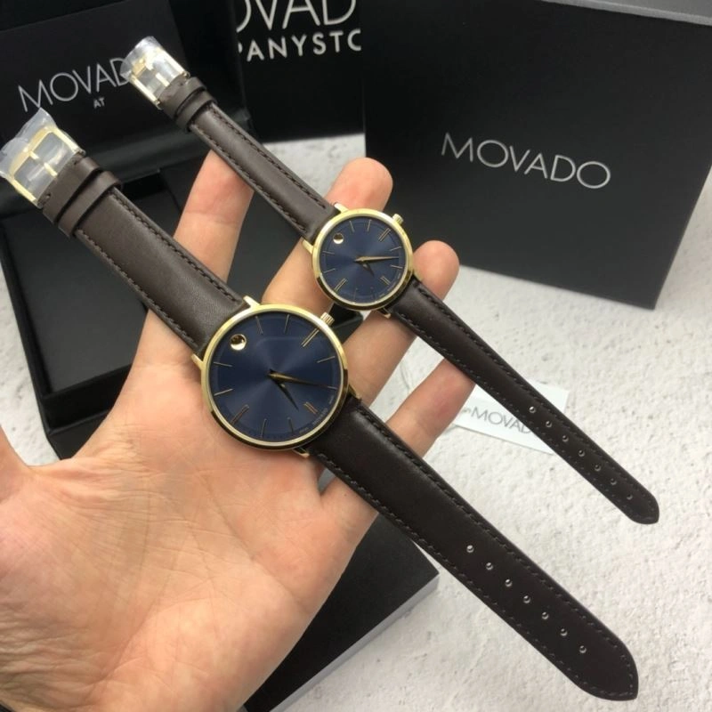 MOVADO Watches