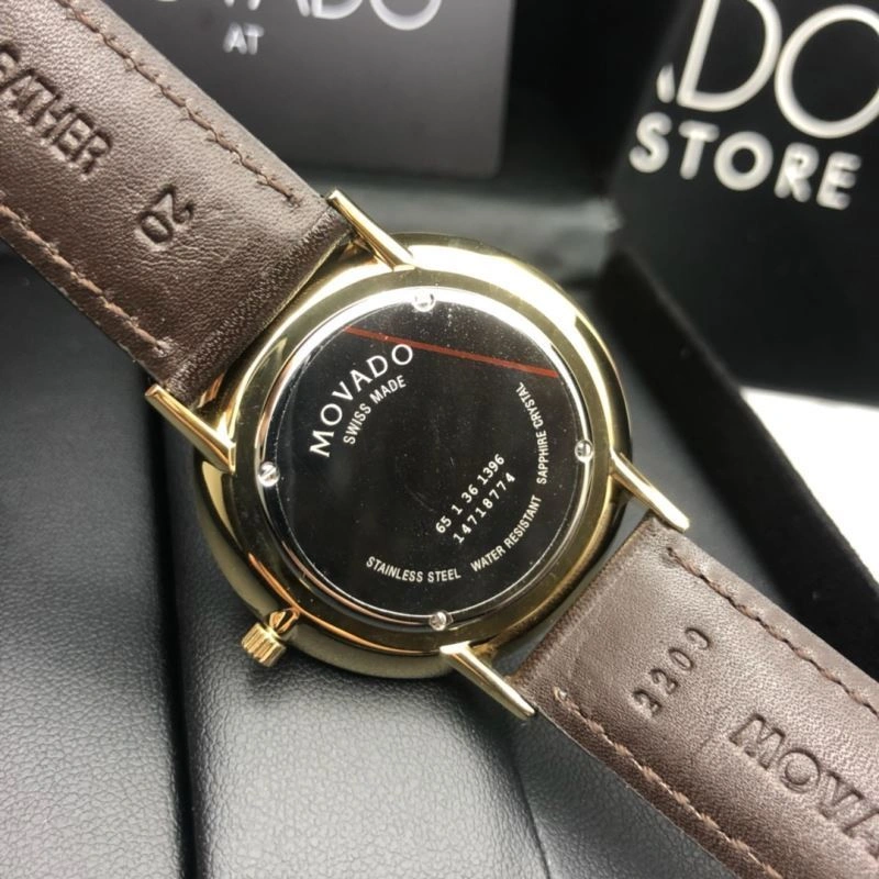 Low-cost MOVADO Watches