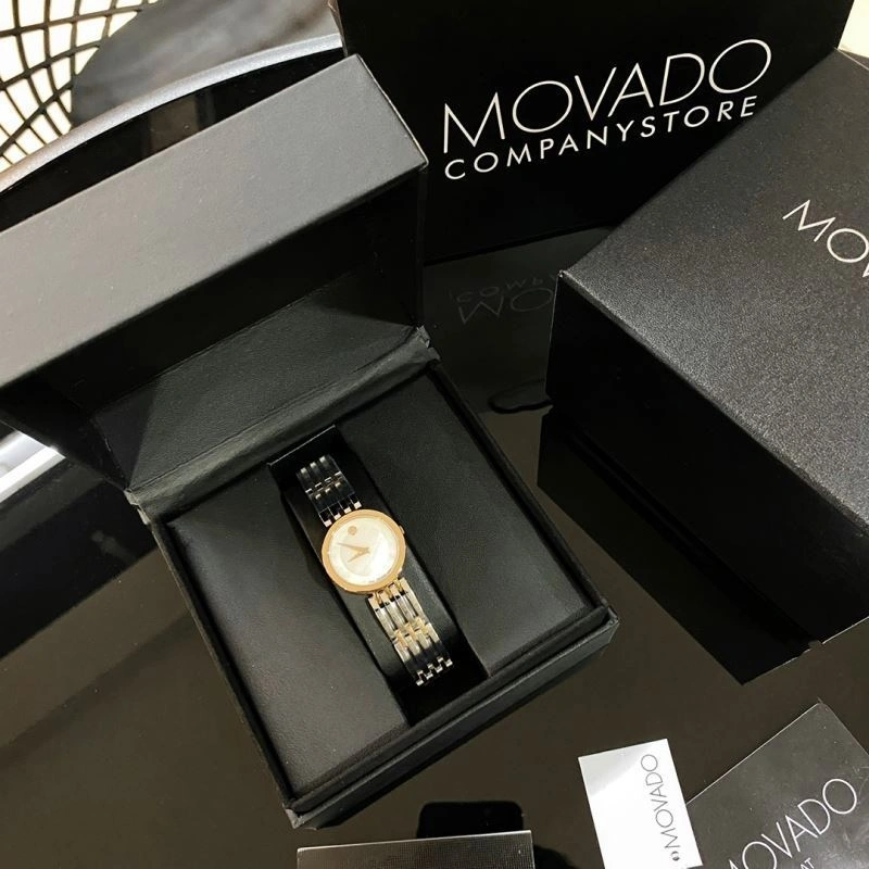 Affordable MOVADO Watches