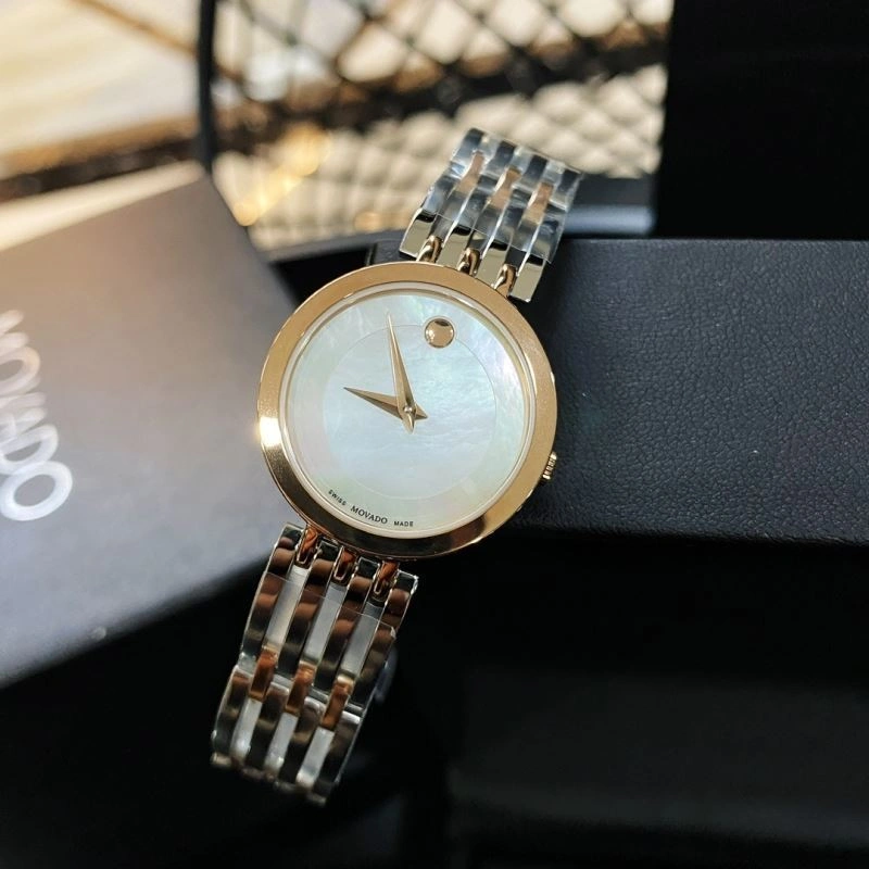 Affordable MOVADO Watches