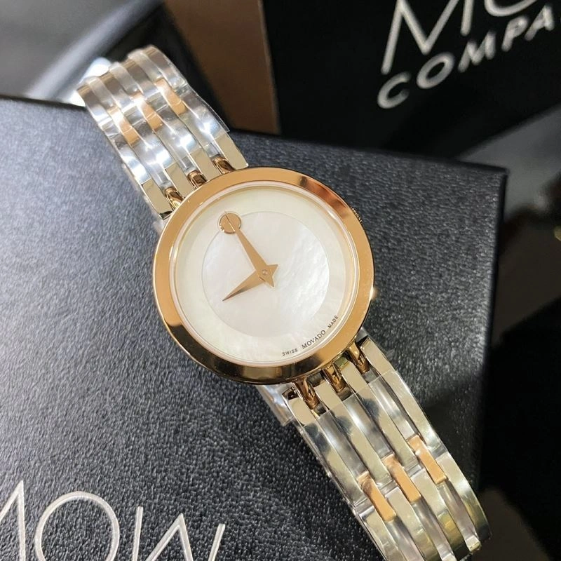Affordable MOVADO Watches