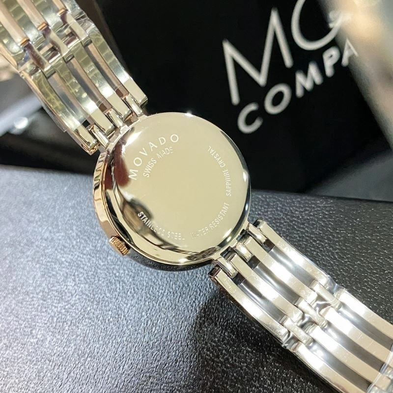 Affordable MOVADO Watches