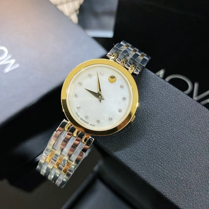 Top match MOVADO Watches