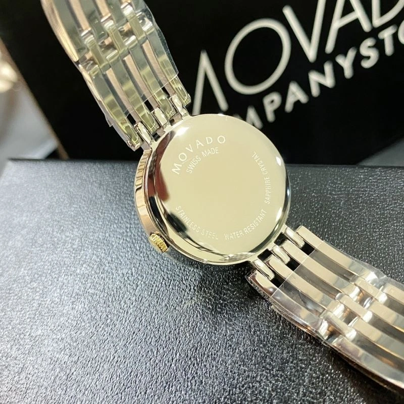 Top match MOVADO Watches