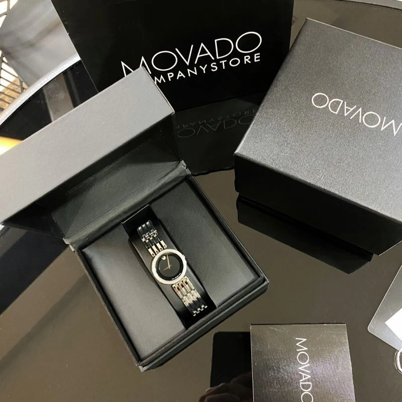 MOVADO Watches