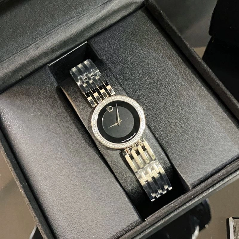 High accuracy MOVADO Watches