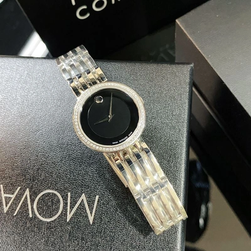 High accuracy MOVADO Watches