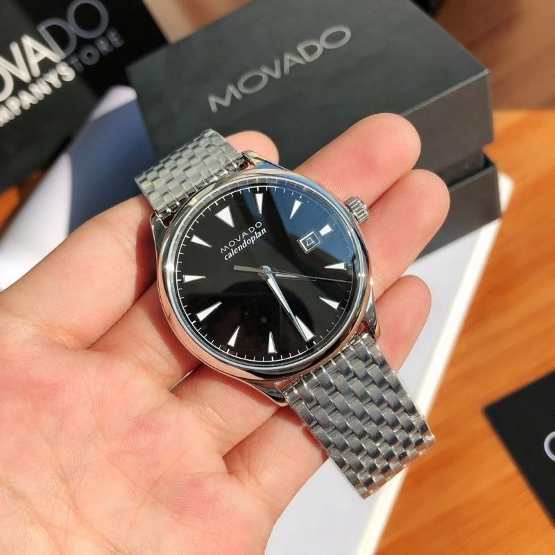 Perfect replica MOVADO Watches