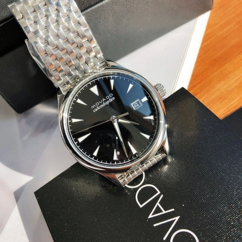 Perfect replica MOVADO Watches