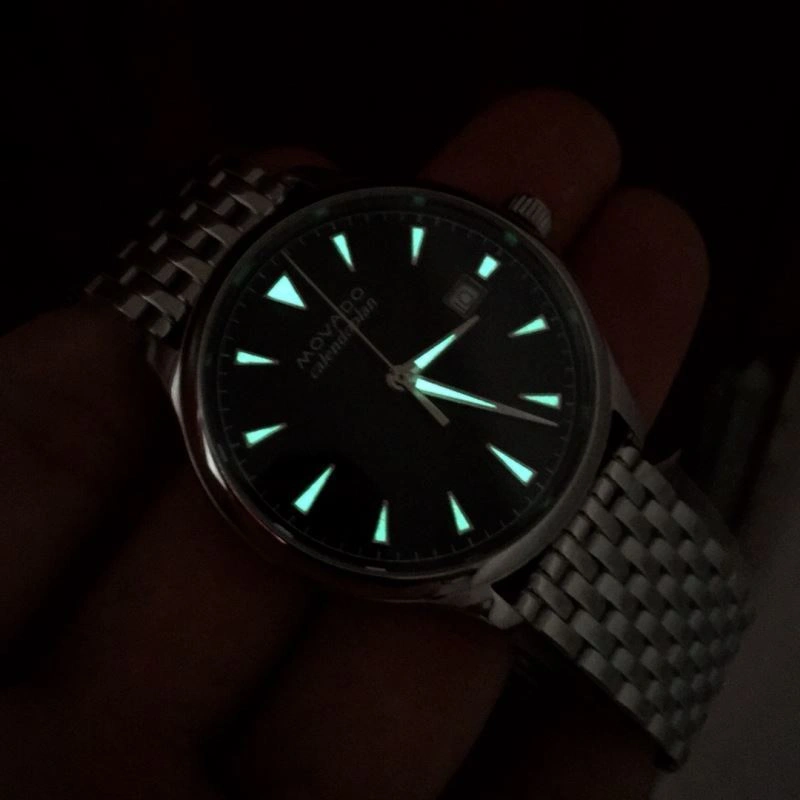 Perfect replica MOVADO Watches