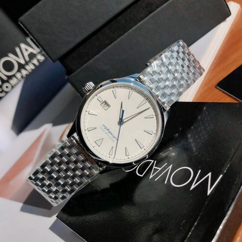 Perfect replica MOVADO Watches