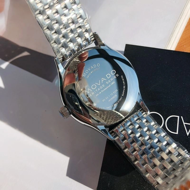 Perfect replica MOVADO Watches