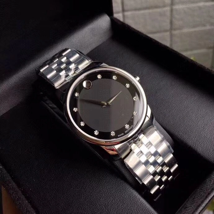 Factory-made MOVADO Watches