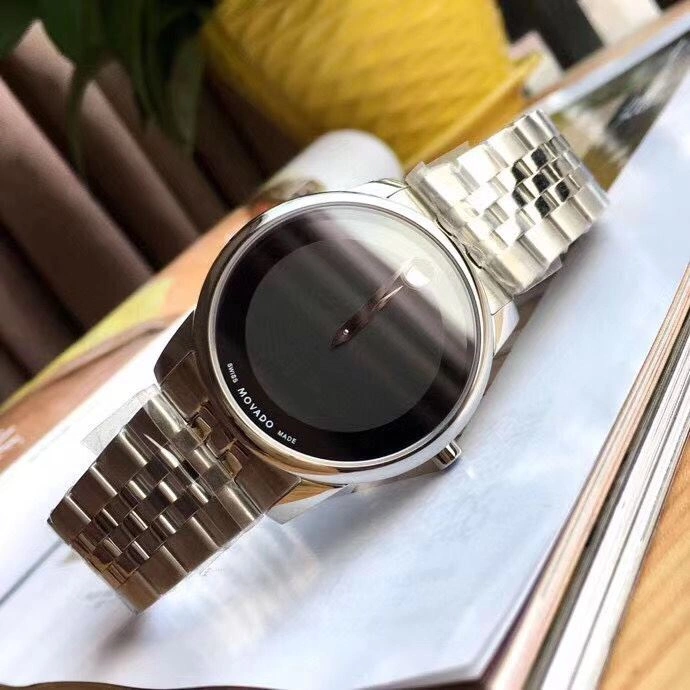 Factory-made MOVADO Watches