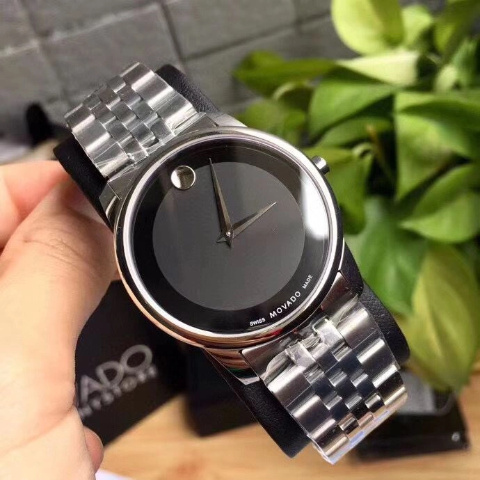 Factory-made MOVADO Watches