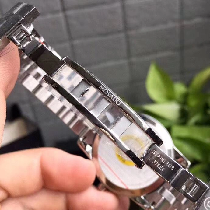 Factory-made MOVADO Watches