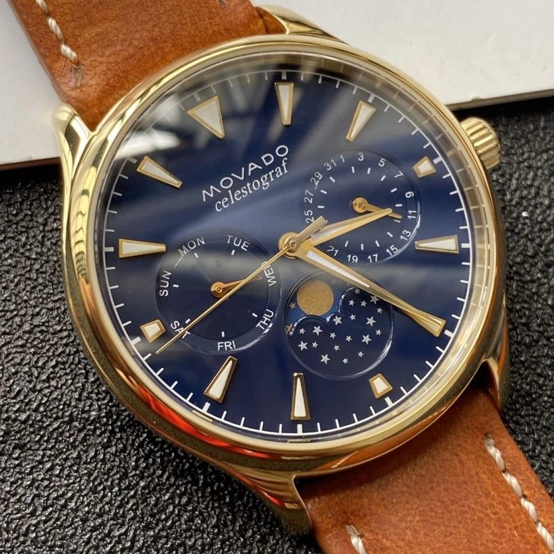 OEM MOVADO Watches