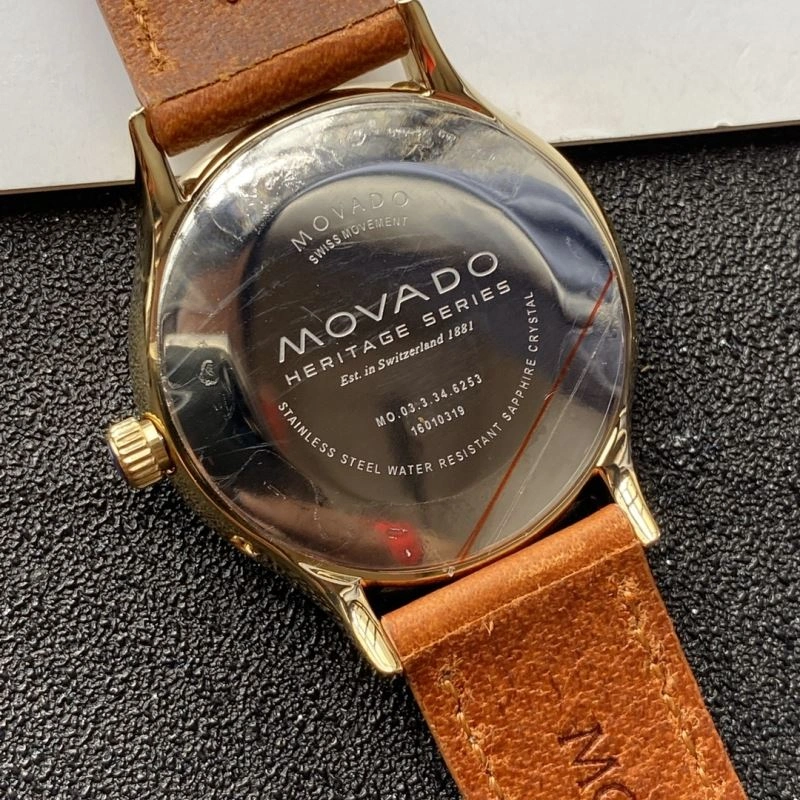 OEM MOVADO Watches