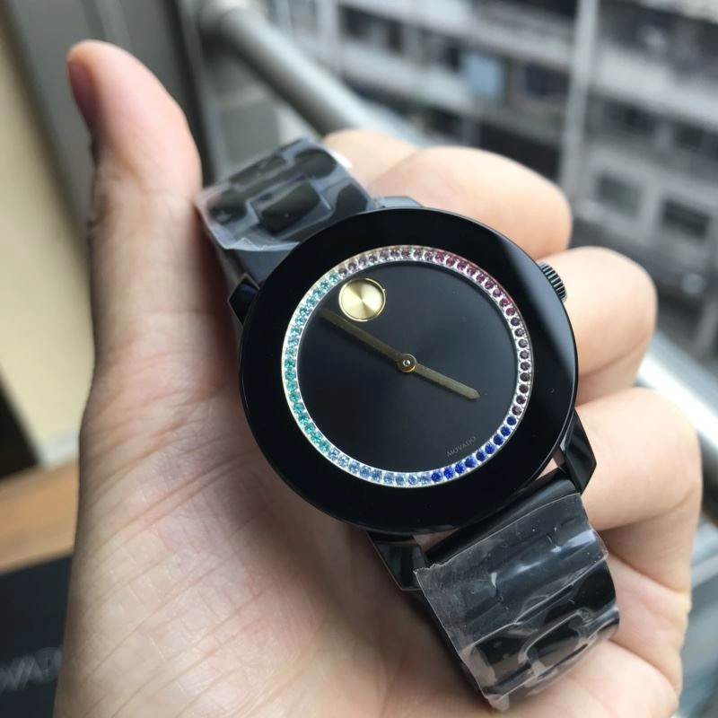 Cut-rate MOVADO Watches
