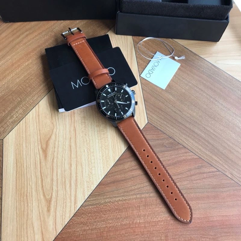 Original MOVADO Watches