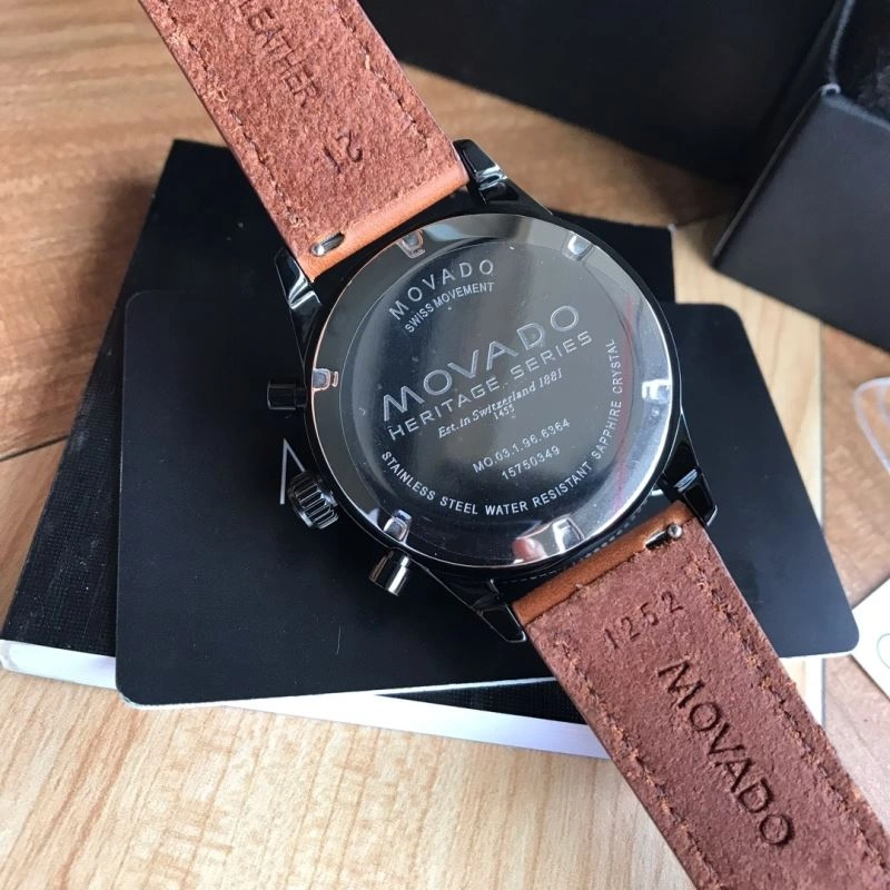 Original MOVADO Watches