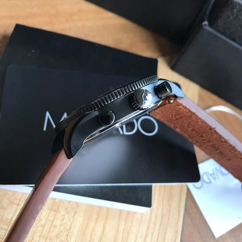 Original MOVADO Watches