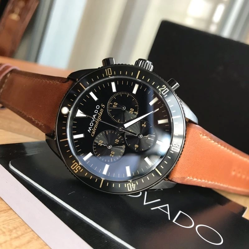 Original MOVADO Watches
