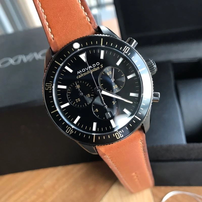 Original MOVADO Watches