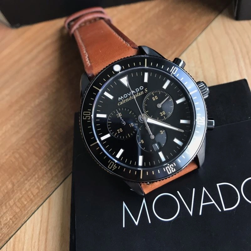 Original MOVADO Watches