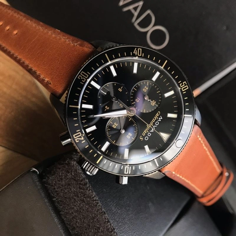 Original MOVADO Watches