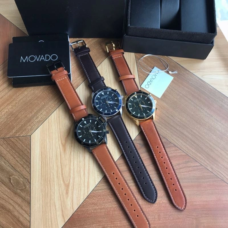 MOVADO Watches