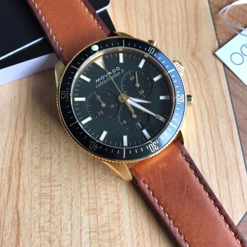 Brand-original MOVADO Watches
