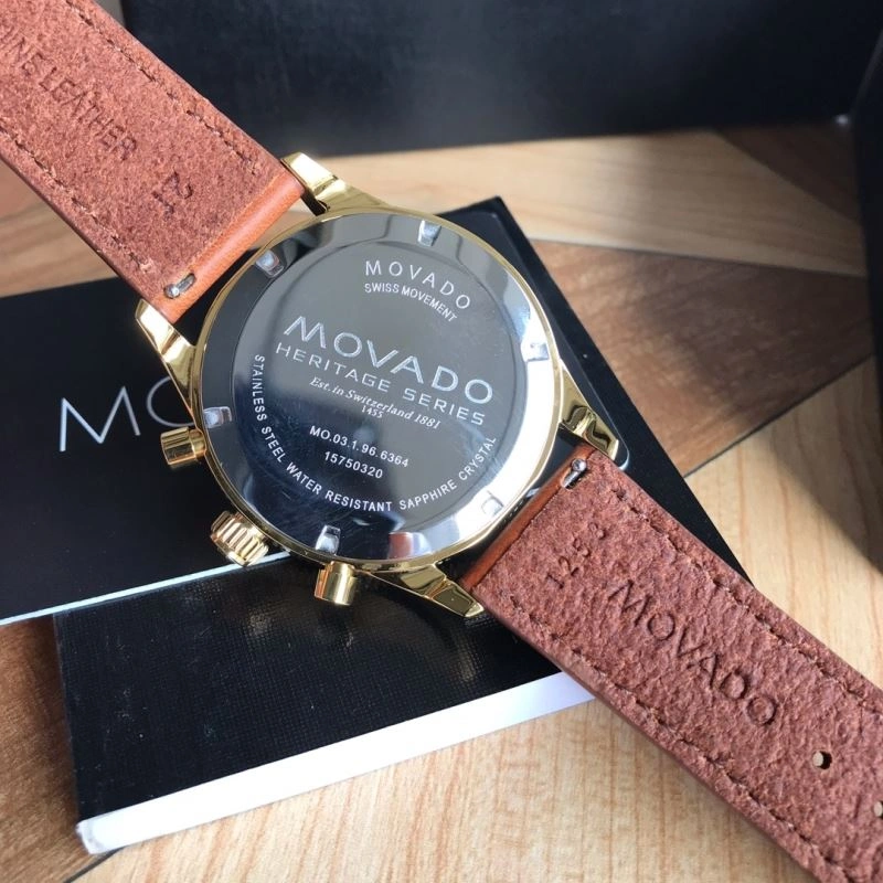 Brand-original MOVADO Watches