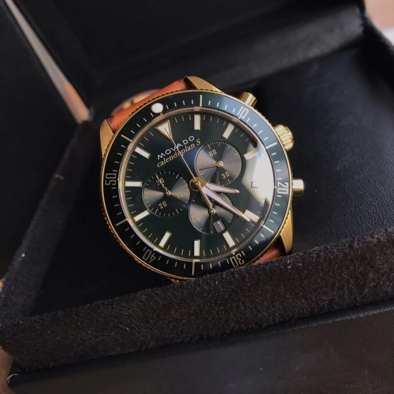 Brand-original MOVADO Watches