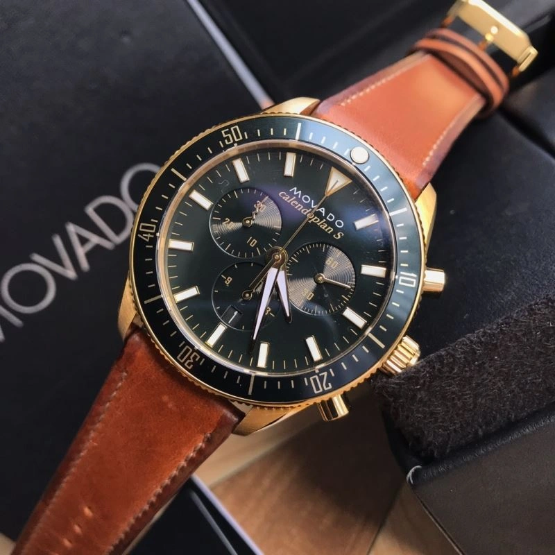 Brand-original MOVADO Watches