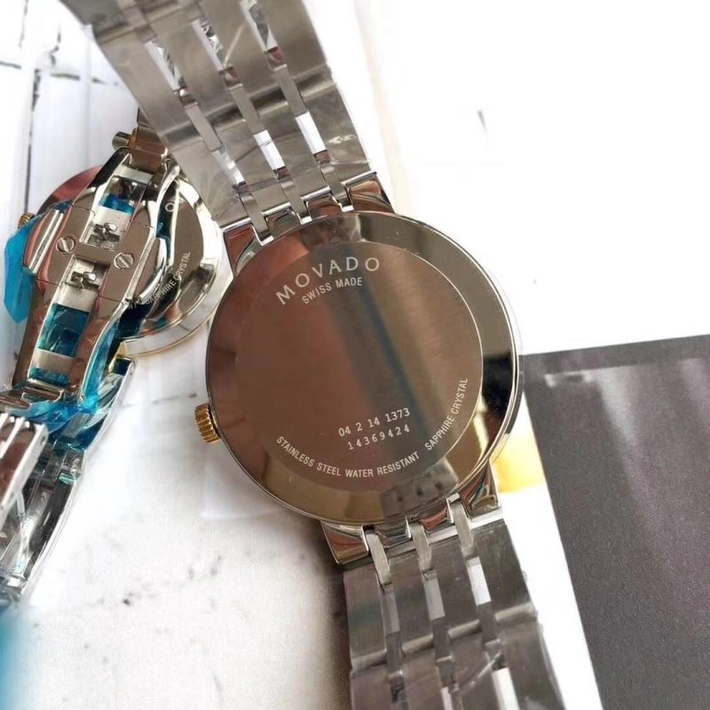 Accurate model MOVADO Watches