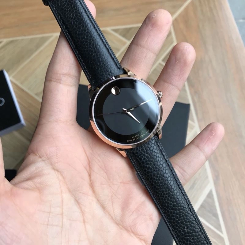 Affordable MOVADO Watches