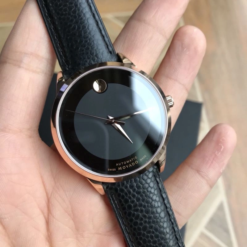 Affordable MOVADO Watches