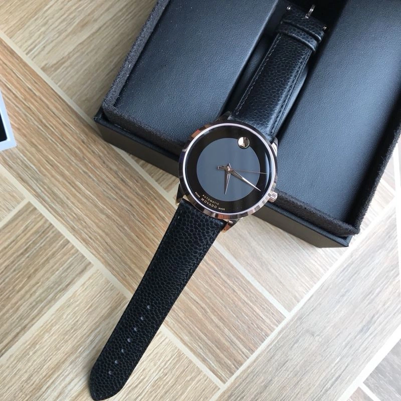 Affordable MOVADO Watches
