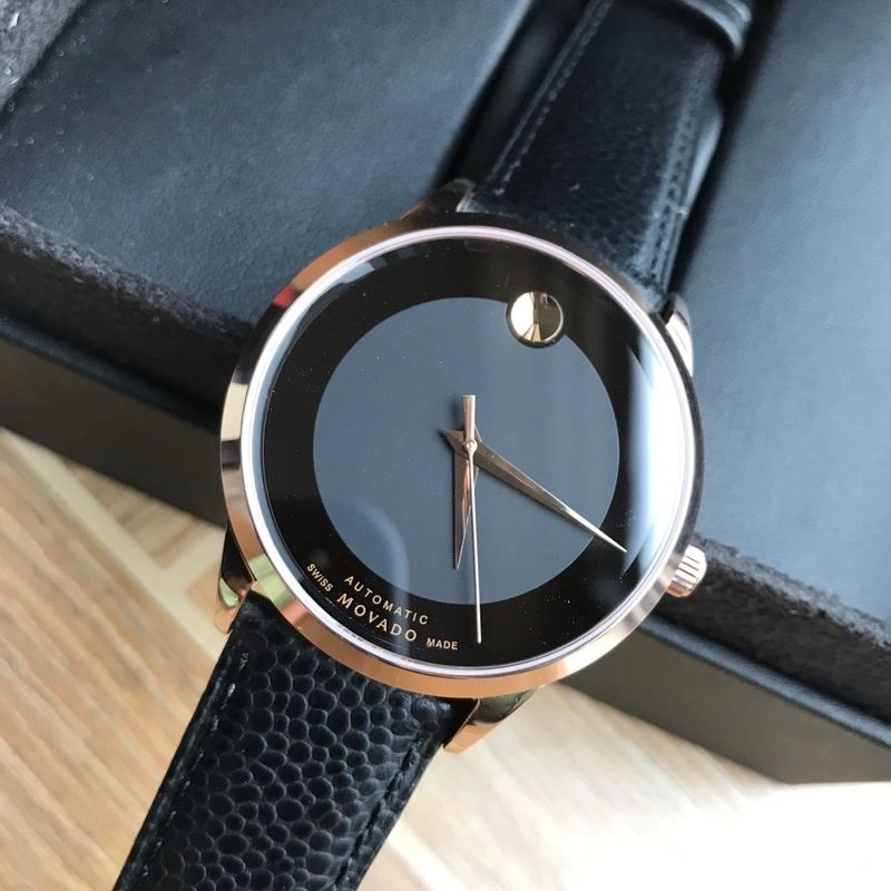 Affordable MOVADO Watches