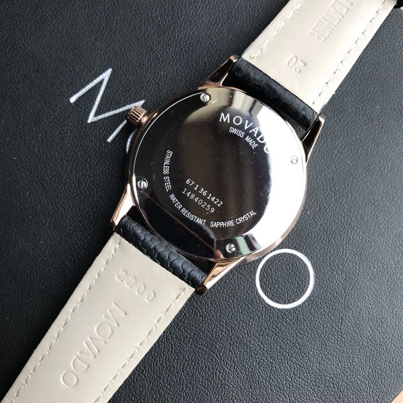 Affordable MOVADO Watches